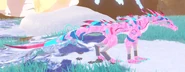 Hikorshi | Creatures of Sonaria Wiki | Fandom