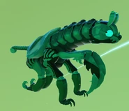 Menace | Creatures of Sonaria Wiki | Fandom