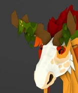 Mooslmossle | Creatures of Sonaria Wiki | Fandom