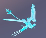 Tundrik | Creatures of Sonaria Wiki | Fandom