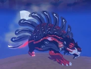 Volnoirve | Creatures of Sonaria Wiki | Fandom
