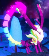 Vorpalus | Creatures of Sonaria Wiki | Fandom