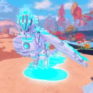 Borenhir | Creatures of Sonaria Wiki | Fandom