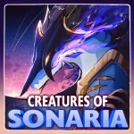 Luxsces | Creatures of Sonaria Wiki | Fandom