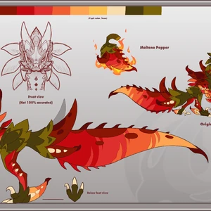Discuss Everything About Creatures of Sonaria Wiki | Fandom