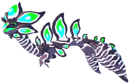 Miik | Creatures of Sonaria Wiki | Fandom