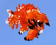 Noxiouk | Creatures of Sonaria Wiki | Fandom