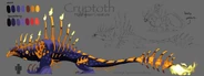 Cryptoth | Creatures of Sonaria Wiki | Fandom
