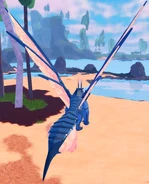 Haechionx | Creatures of Sonaria Wiki | Fandom