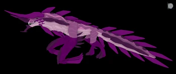 Khetheral | Creatures of Sonaria Wiki | Fandom