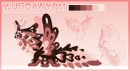 Wuggawyrm | Creatures of Sonaria Wiki | Fandom