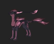 Ferrah | Creatures of Sonaria Wiki | Fandom