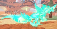 Fyranili | Creatures of Sonaria Wiki | Fandom