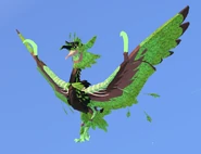 Karakro | Creatures of Sonaria Wiki | Fandom