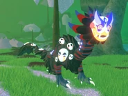 Shararook | Creatures of Sonaria Wiki | Fandom