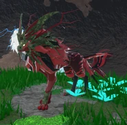 Thundrake | Creatures of Sonaria Wiki | Fandom