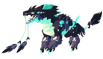 Traiboros | Creatures of Sonaria Wiki | Fandom