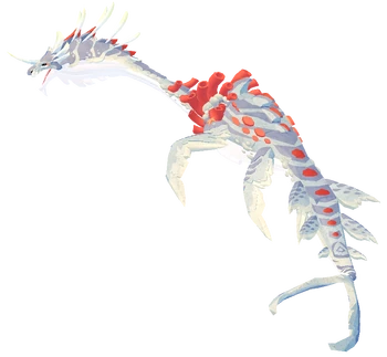 Aqoxturumox | Creatures of Sonaria Wiki | Fandom