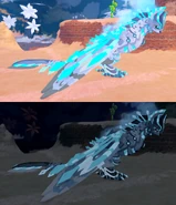 Borenhir/Legacy | Creatures of Sonaria Wiki | Fandom