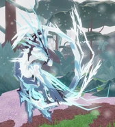Despisicle | Creatures of Sonaria Wiki | Fandom