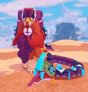 Fleuralis | Creatures of Sonaria Wiki | Fandom