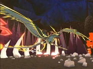 Flixlit | Creatures of Sonaria Wiki | Fandom