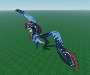 Nytoltalus/Legacy | Creatures of Sonaria Wiki | Fandom