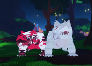 Sarcosiris | Creatures of Sonaria Wiki | Fandom