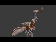 Therokis | Creatures of Sonaria Wiki | Fandom