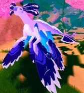 Axothan | Creatures of Sonaria Wiki | Fandom