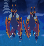 Eskarlor | Creatures of Sonaria Wiki | Fandom