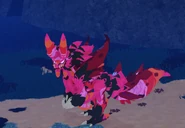 Fyranili | Creatures of Sonaria Wiki | Fandom