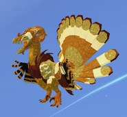 Gorgonichus | Creatures of Sonaria Wiki | Fandom