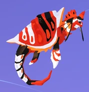 Haxaline | Creatures of Sonaria Wiki | Fandom