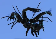 Ibetchi | Creatures of Sonaria Wiki | Fandom