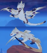 Ouratum | Creatures of Sonaria Wiki | Fandom