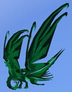 Raiquazok | Creatures of Sonaria Wiki | Fandom