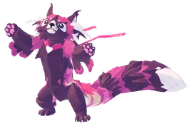 Allifu | Creatures of Sonaria Wiki | Fandom