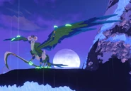 Cuxena | Creatures of Sonaria Wiki | Fandom