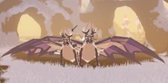 Dalghara | Creatures of Sonaria Wiki | Fandom
