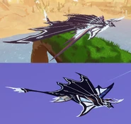 Dalghara | Creatures of Sonaria Wiki | Fandom