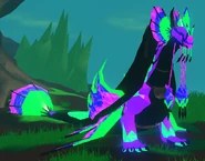 Denjzi | Creatures of Sonaria Wiki | Fandom