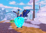 Mordelium | Creatures of Sonaria Wiki | Fandom