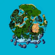 Main World (Sonaria) | Creatures of Sonaria Wiki | Fandom