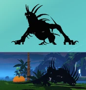 Nok'Tuun | Creatures of Sonaria Wiki | Fandom