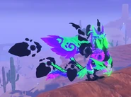 Owa'Stryrus | Creatures of Sonaria Wiki | Fandom