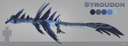 Syroudon | Creatures of Sonaria Wiki | Fandom