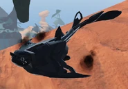 Uleoum | Creatures of Sonaria Wiki | Fandom