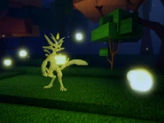 Ani | Creatures of Sonaria Wiki | Fandom