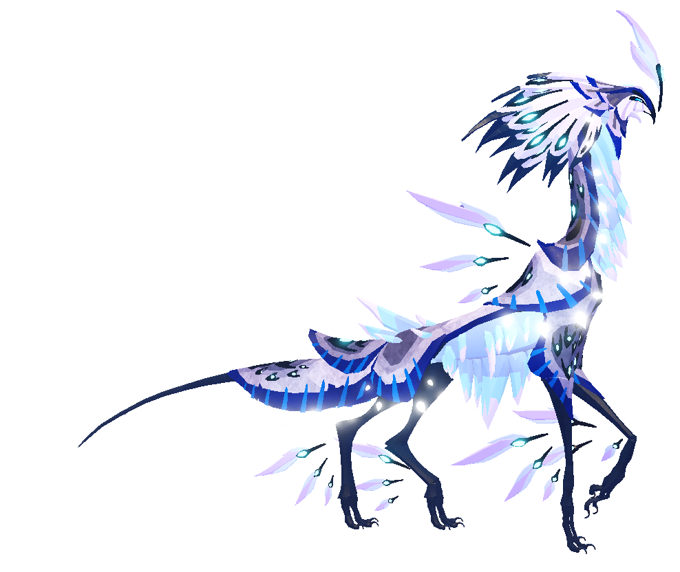 Boreal Warden | Creatures of Sonaria Wiki | Fandom